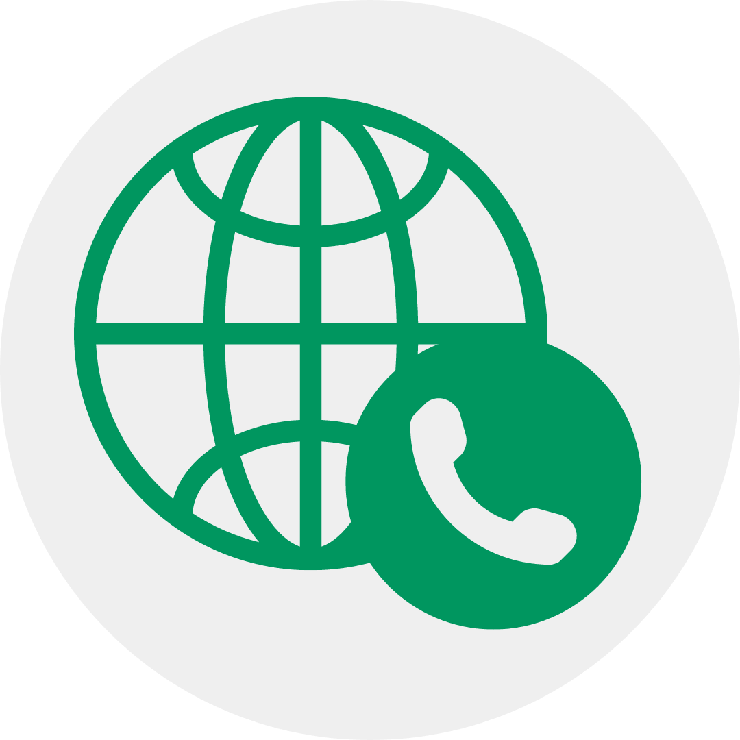 VoIP-Telefonie - BES Managed Services - BES IT Solutions GmbH