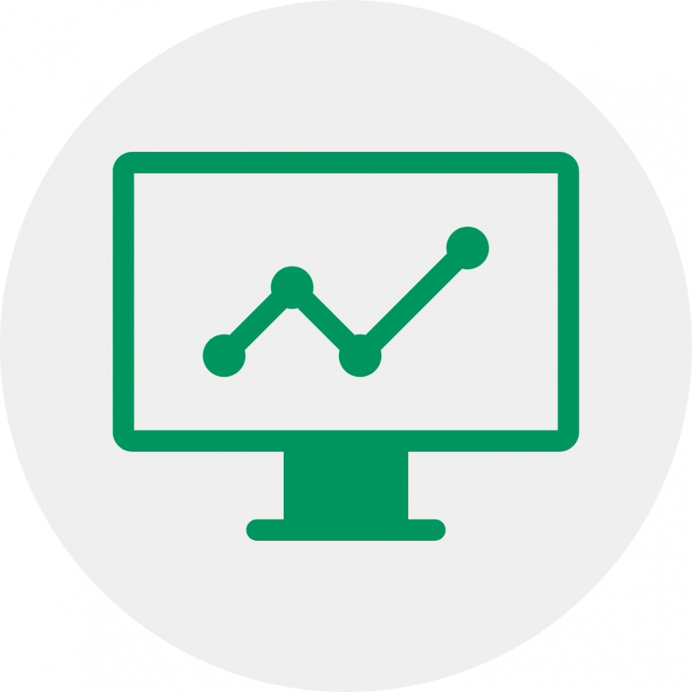 Monitoring - BES Managed Services - BES IT Solutions GmbH